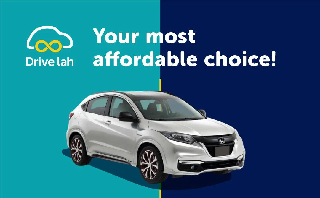 Better cars at even better prices | Drive lah